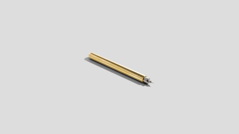 Pen Type-B – CW&T