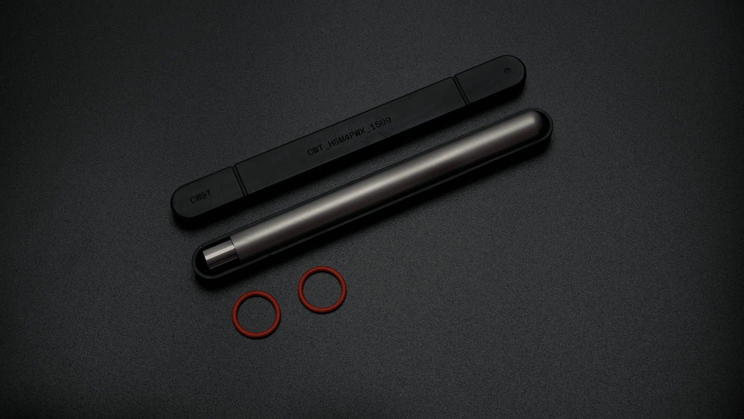 Pen Type-B – CW&T