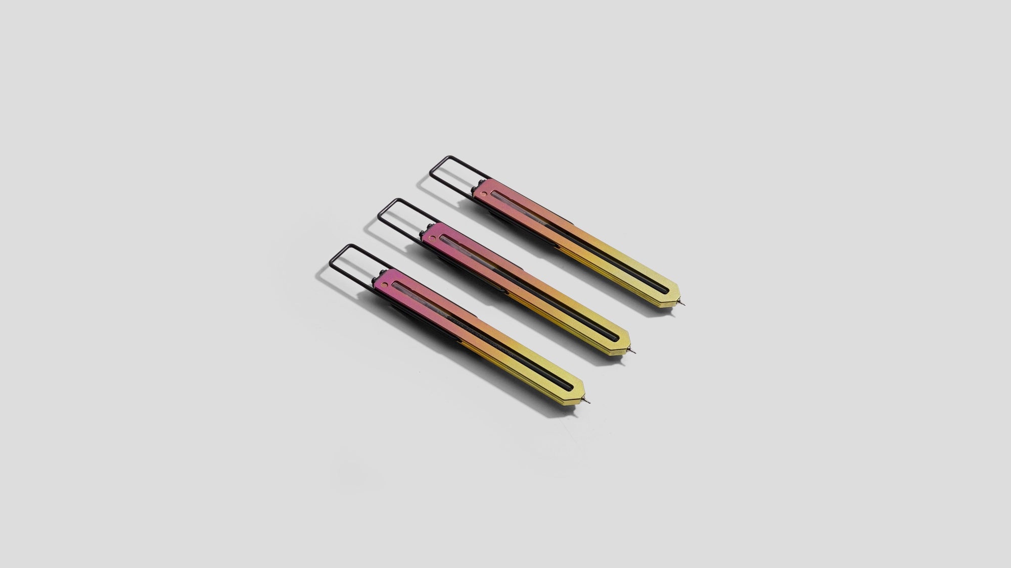 Pen Type-C – CW&T