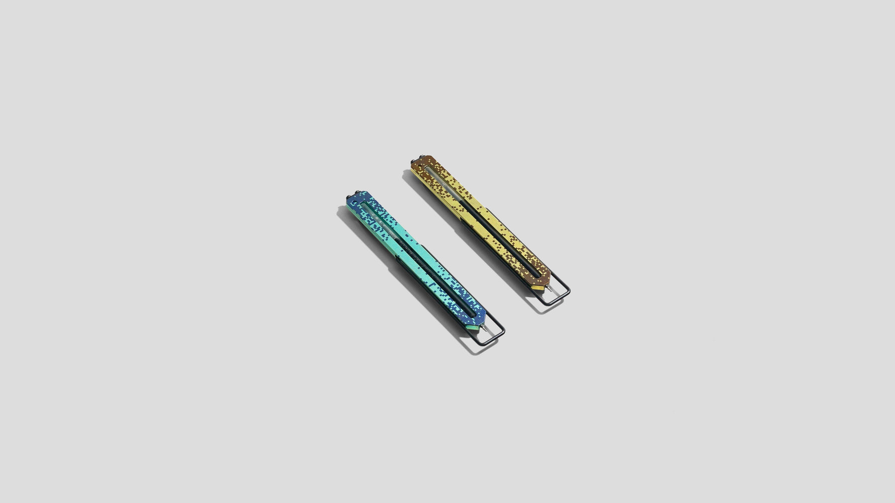 Pen Type-C – CW&T