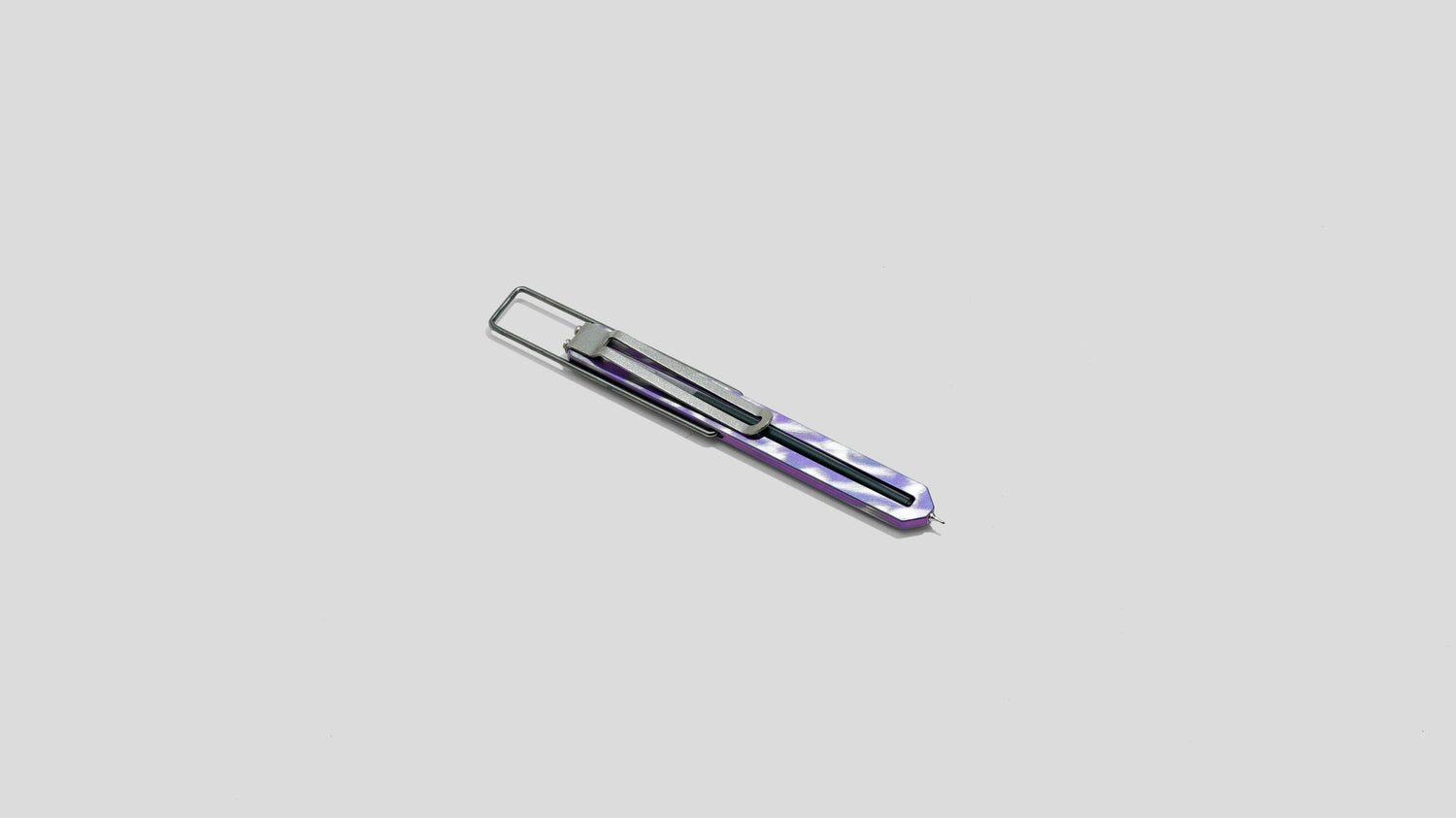 Pen Type-C – CW&T