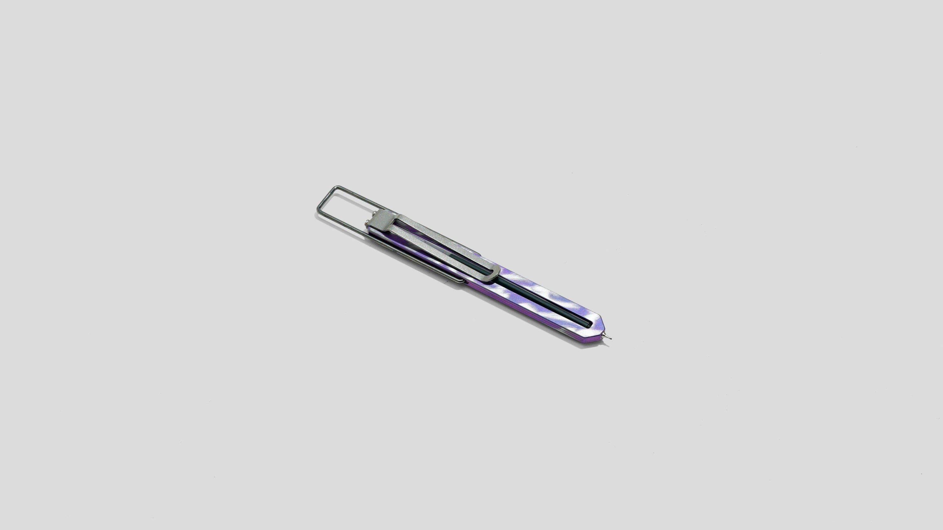 Pen Type-C – CW&T