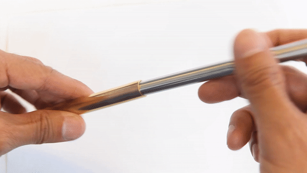 Pen Type-B – CW&T