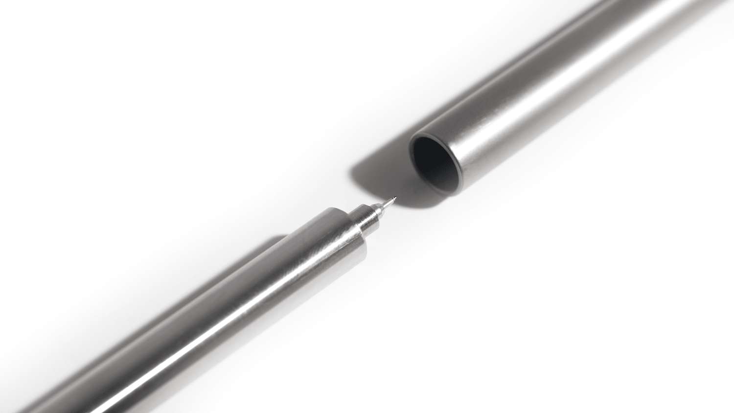 Pen Type-B – CW&T