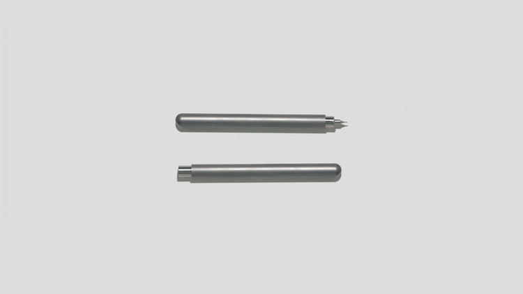 Pen Type-B – CW&T