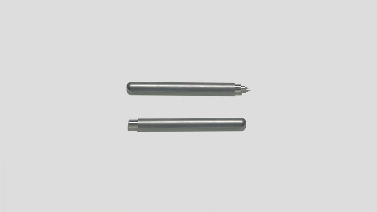 Pen Type-B – CW&T