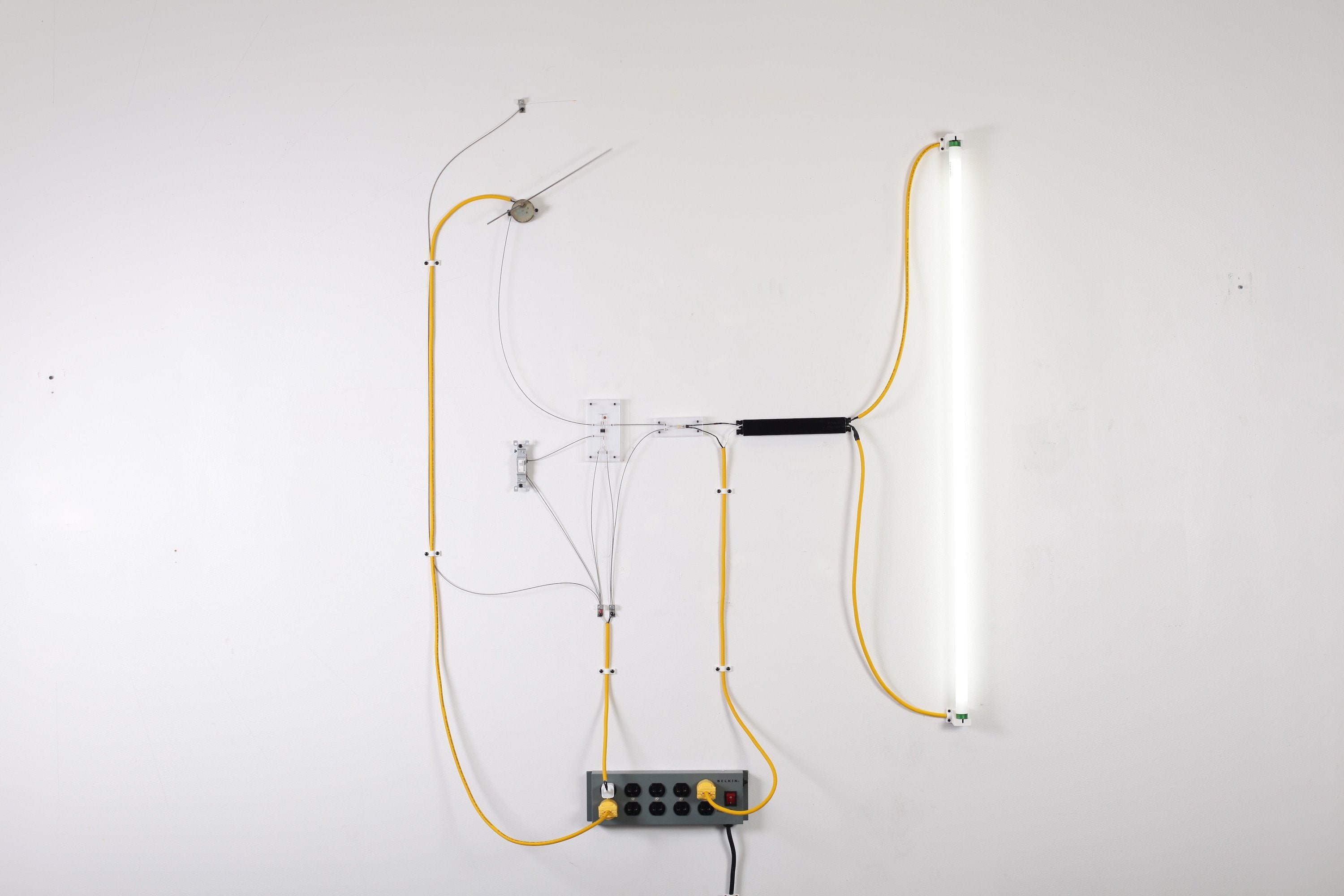 1 Bit 1Hz CPU – CW&T