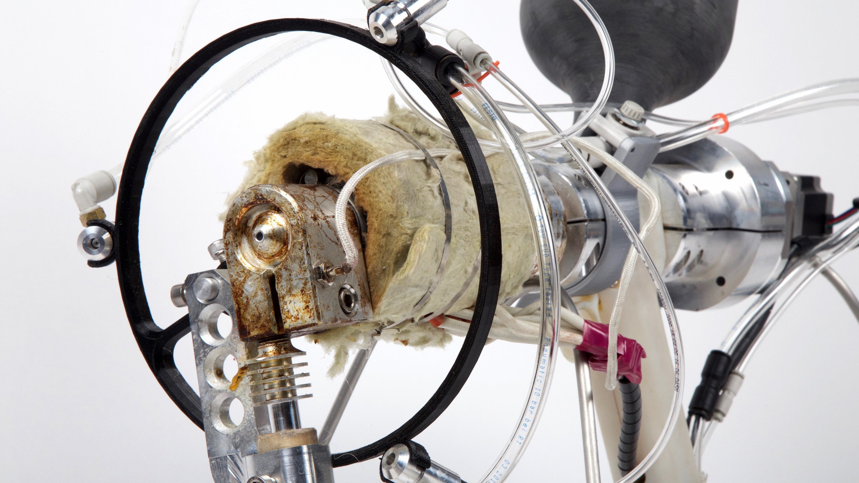 Hot Plastic Gun – CW&T