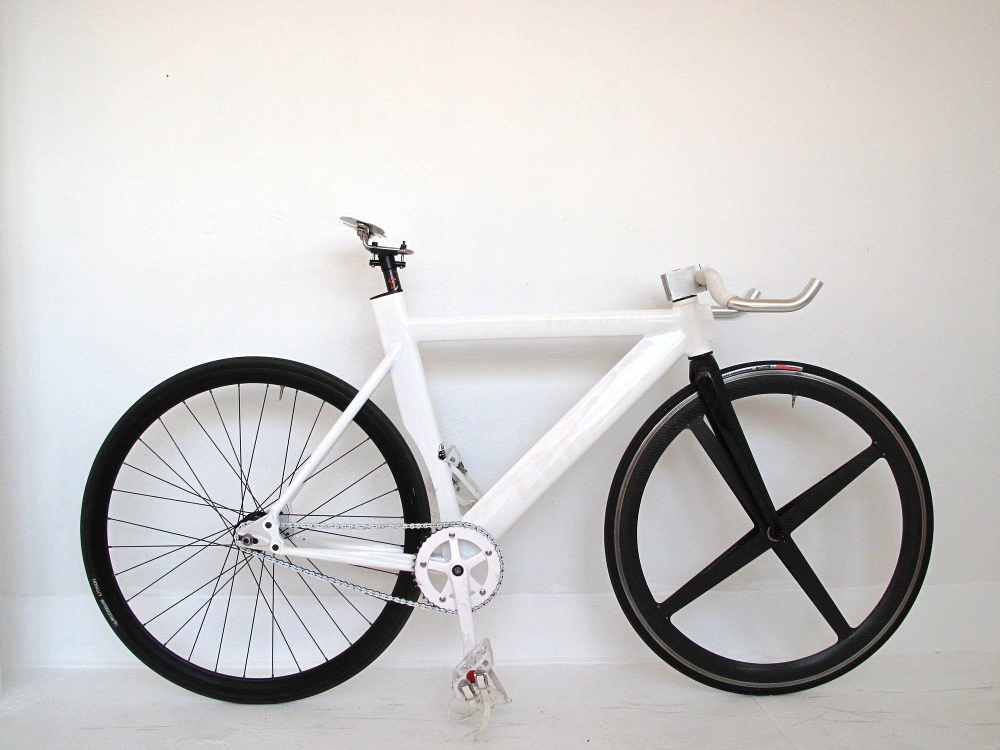 Blockhead Stem – CW&T