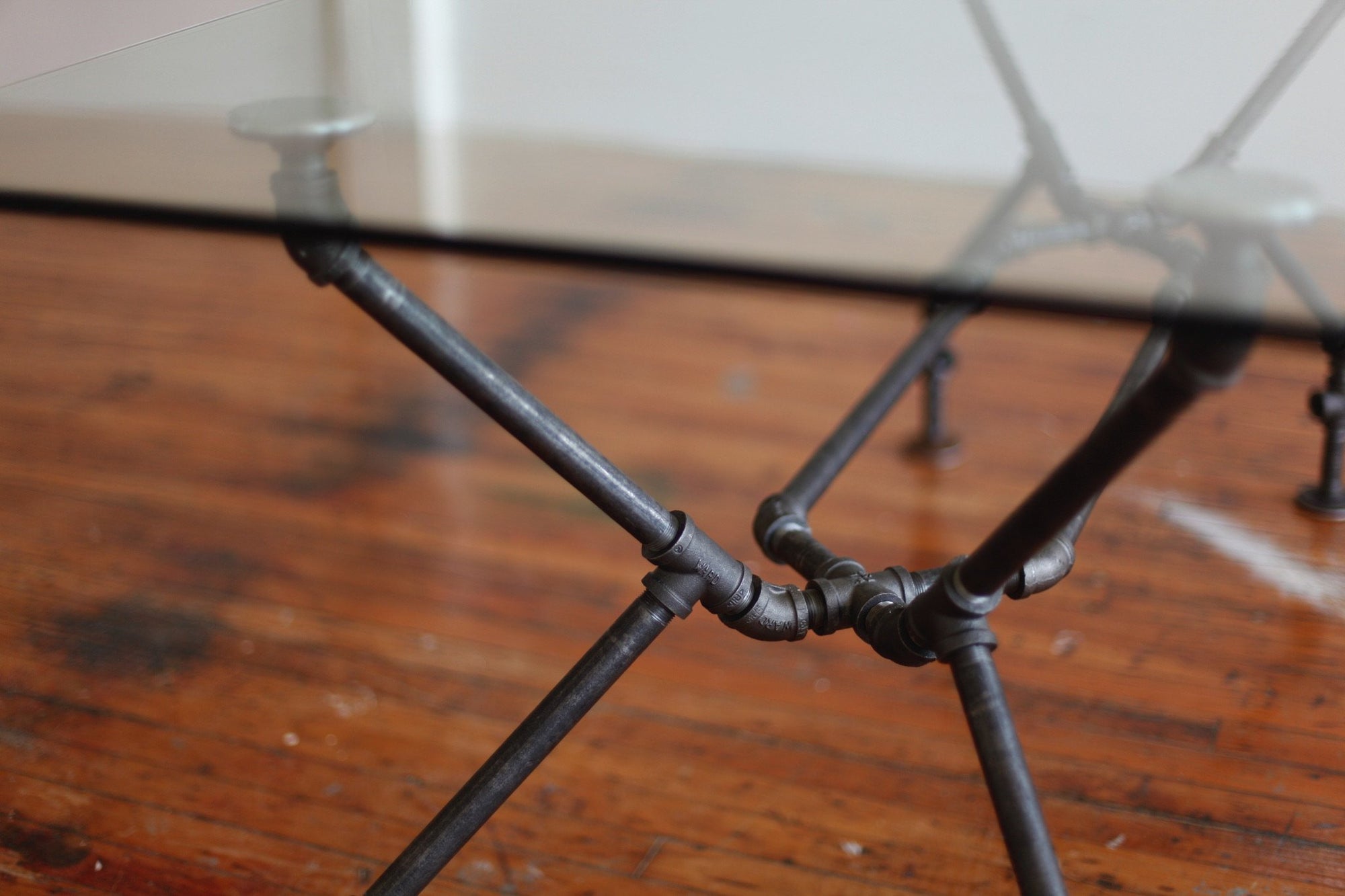 Pipe Table – CW&T