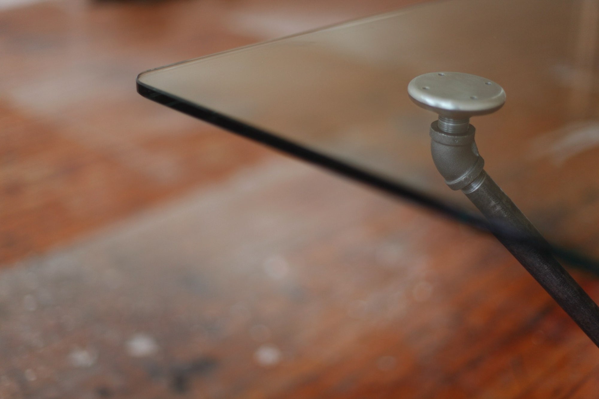 Pipe Table – CW&T
