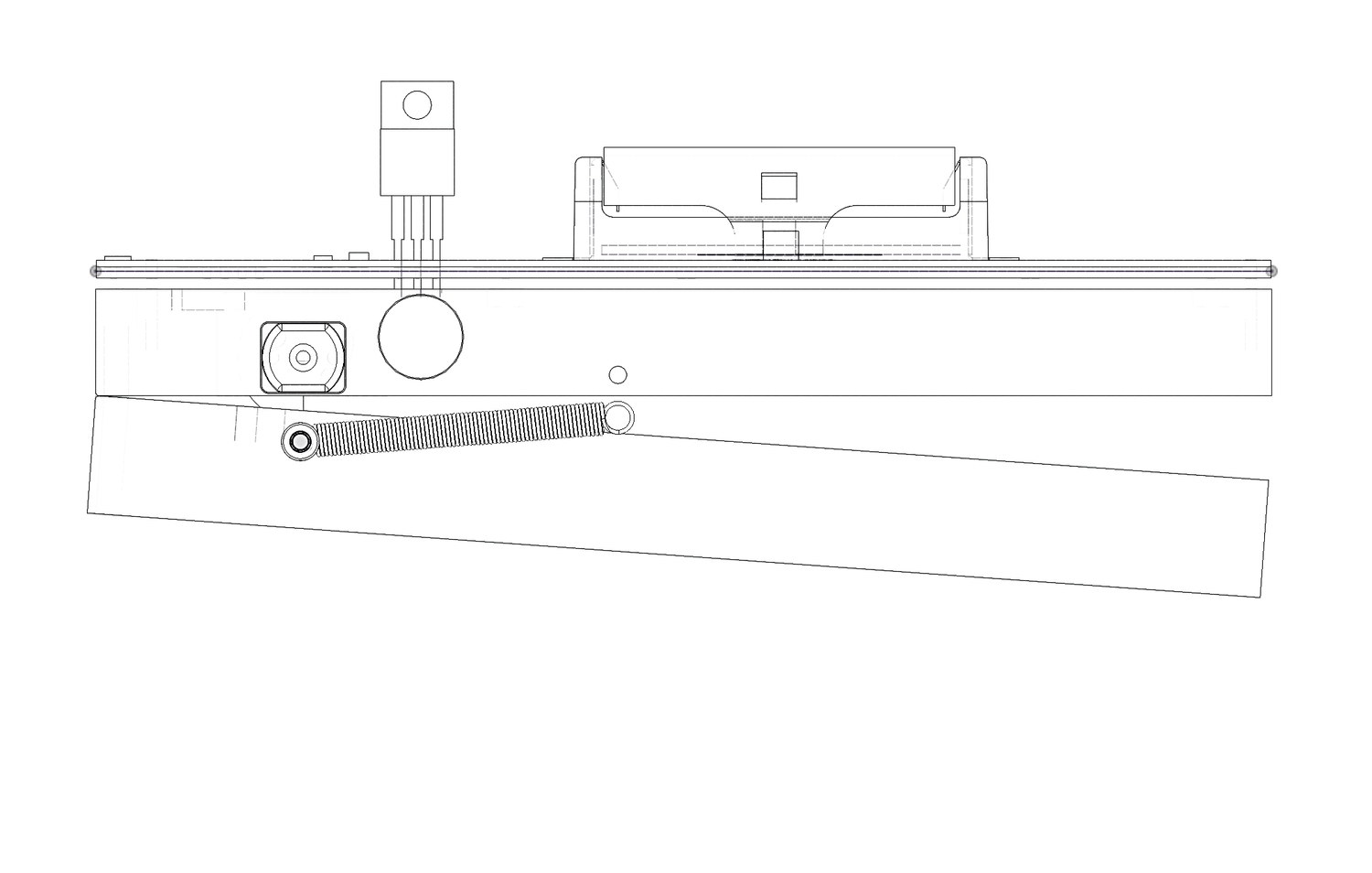 100 Clapping Machines – CW&T