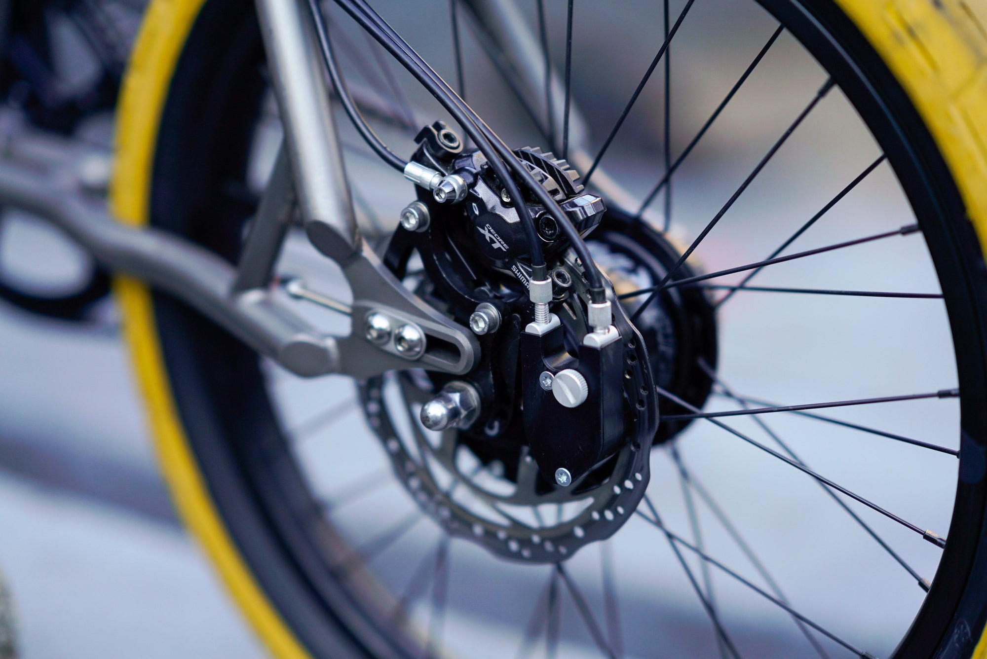 Sleeper Bike – CW&T