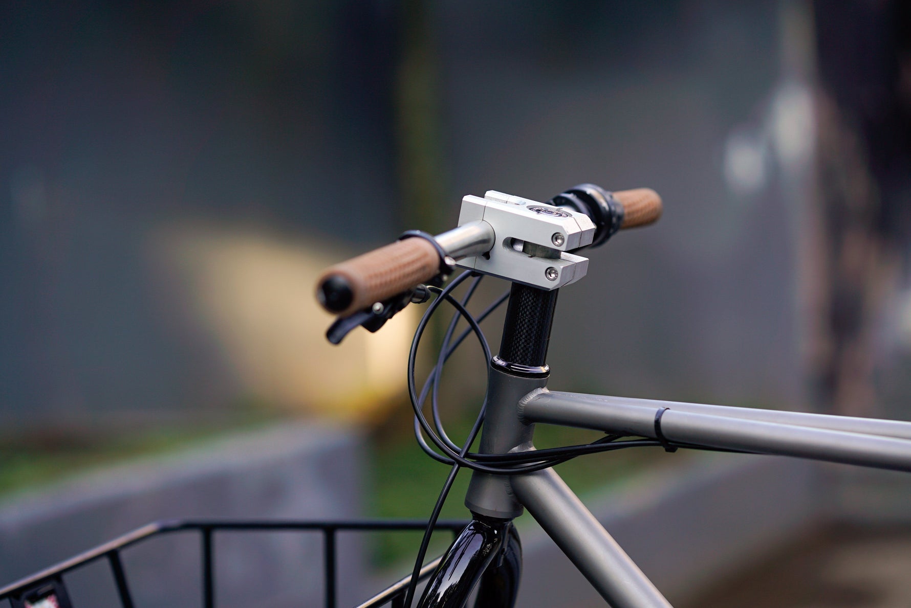 Sleeper Bike – CW&T