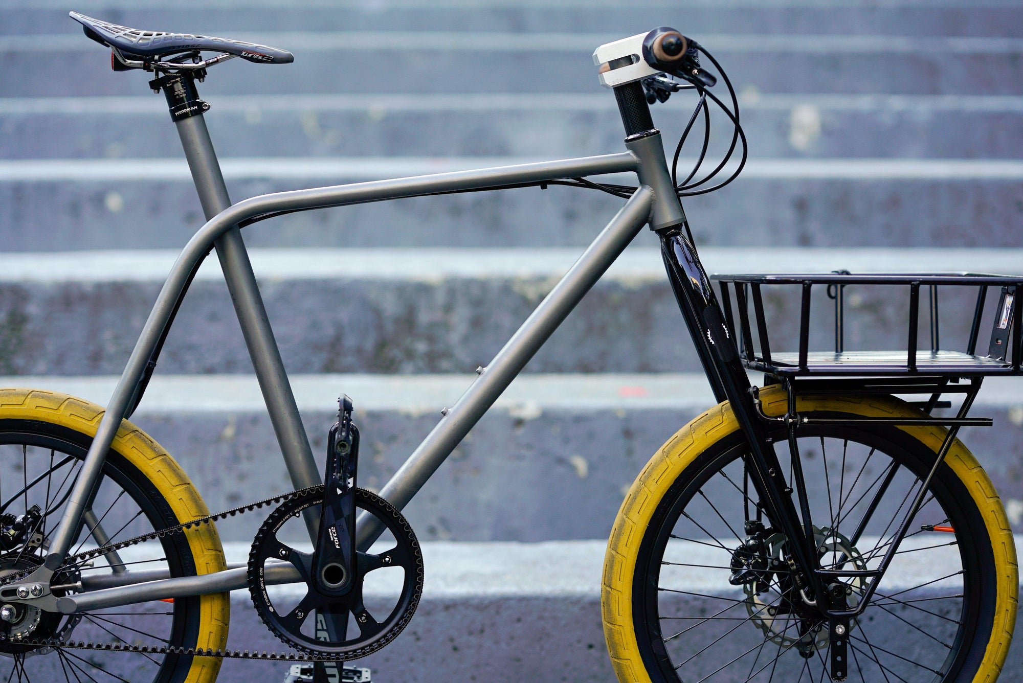 Sleeper Bike – CW&T