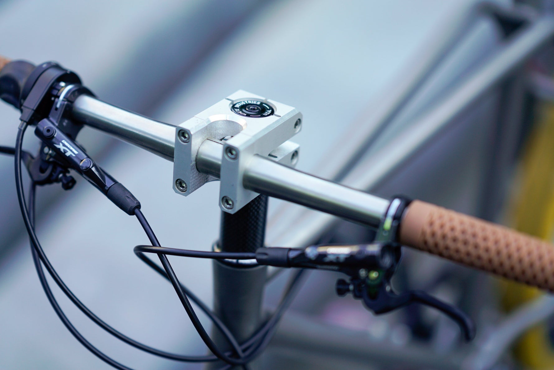 Sleeper Bike – CW&T