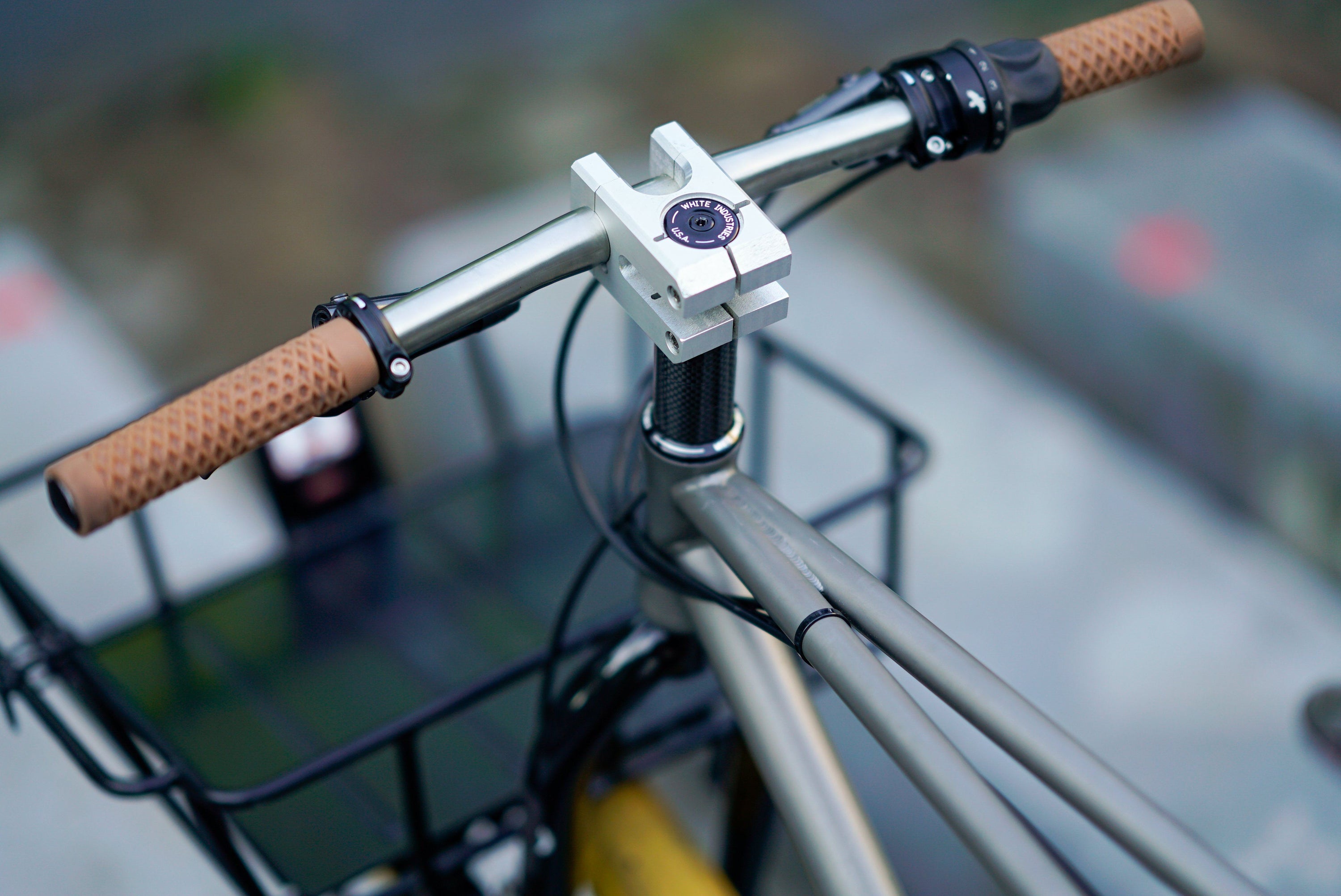 Sleeper Bike – CW&T